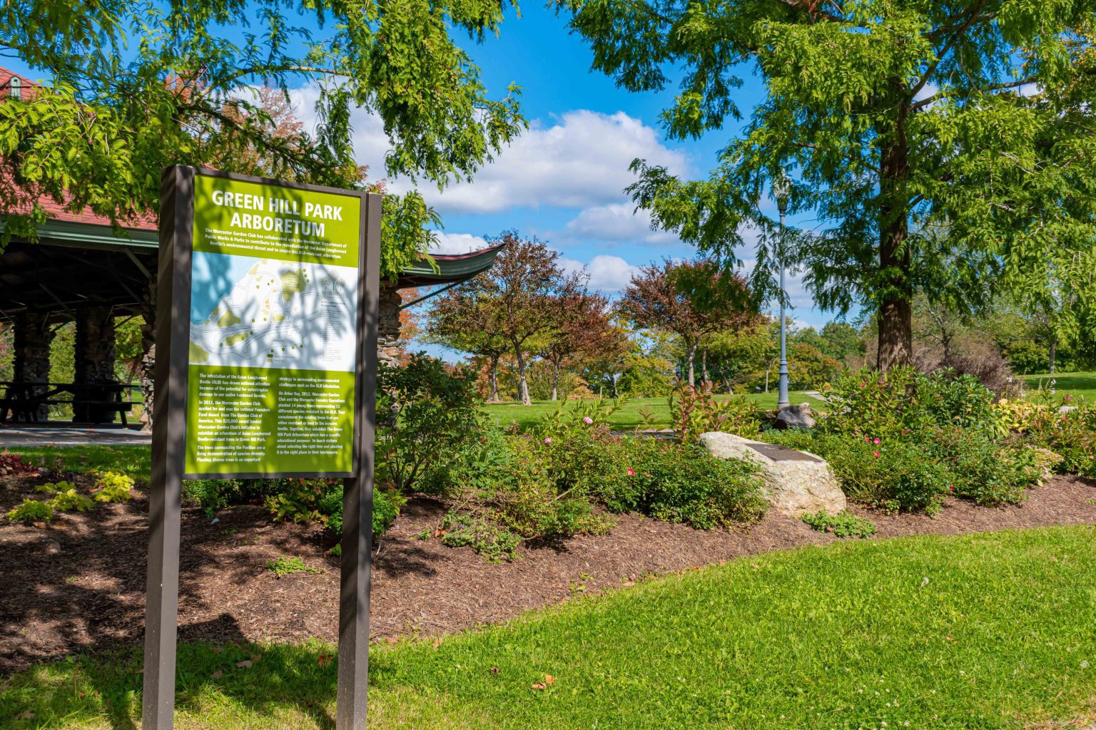 Welcome | Green Hill Park Coalition